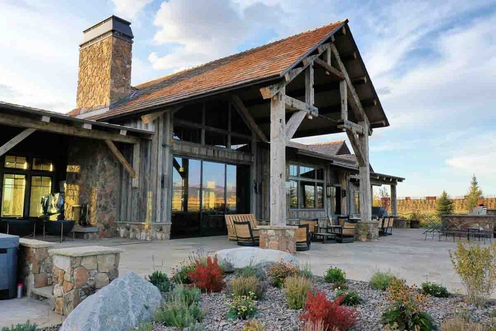 Residential — Ridge Structural Engineering | NCEES Cert.