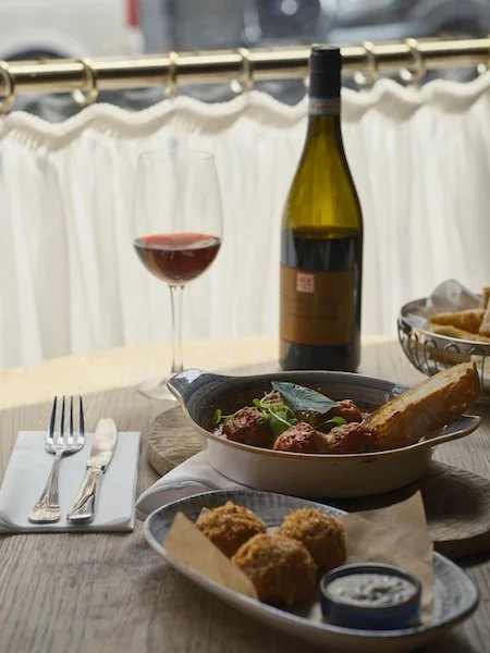 64 Old Compton Street | Authentic Italian Cuisine in the Heart of Soho
