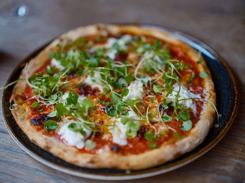64 Old Compton Street | Authentic Italian Cuisine in the Heart of Soho