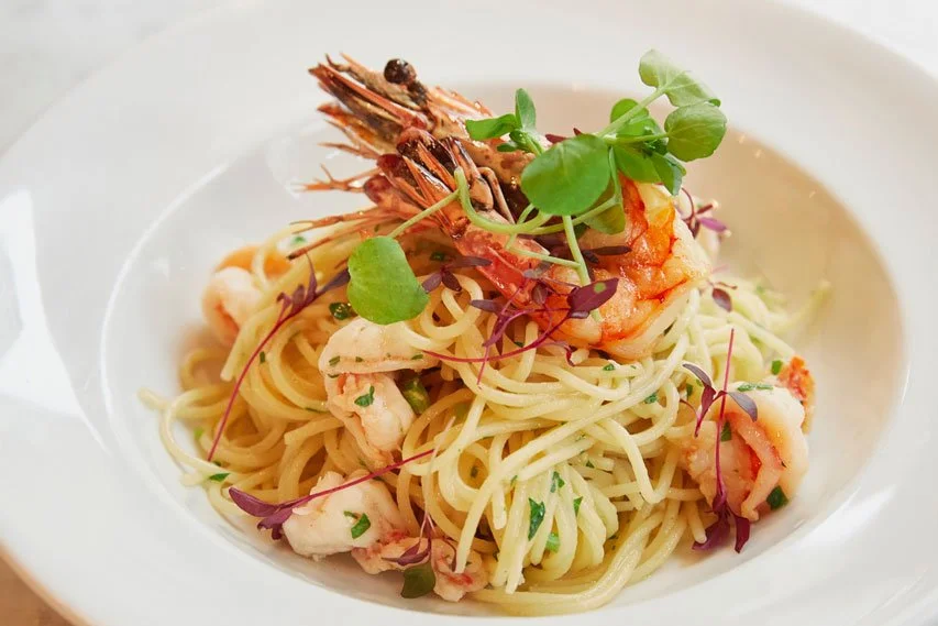 64 Old Compton Street | Authentic Italian Cuisine in the Heart of Soho