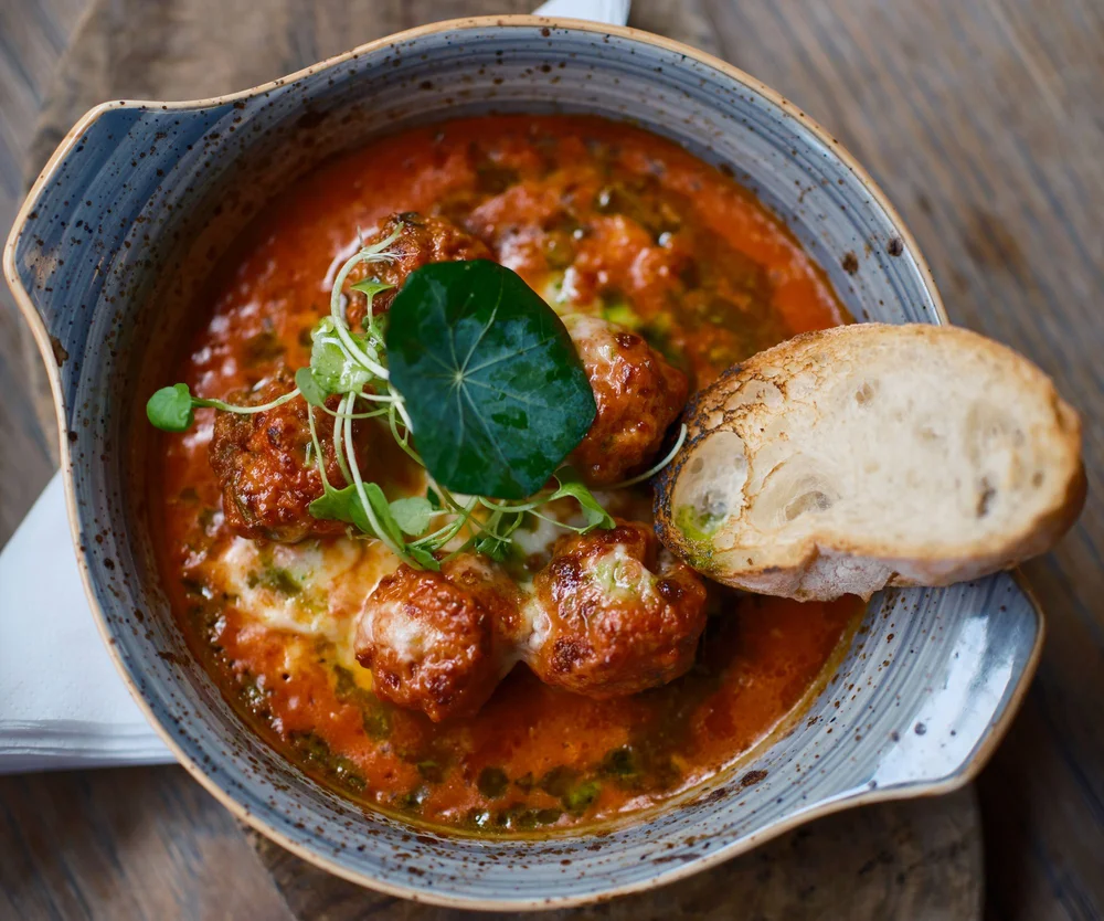 64 Old Compton Street | Authentic Italian Cuisine in the Heart of Soho