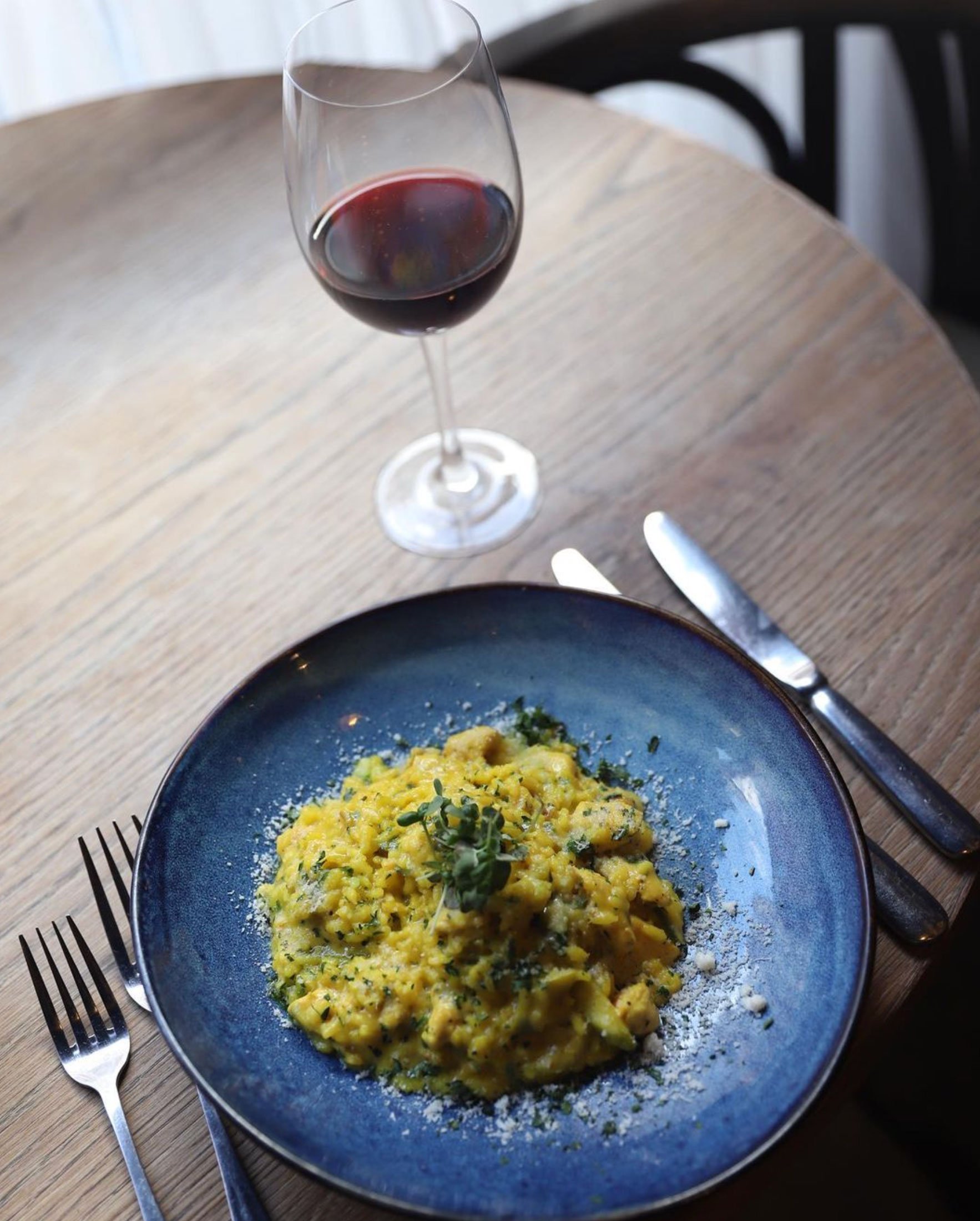 64 Old Compton Street | Authentic Italian Cuisine in the Heart of Soho