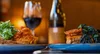 64 Old Compton Street | Authentic Italian Cuisine in the Heart of Soho