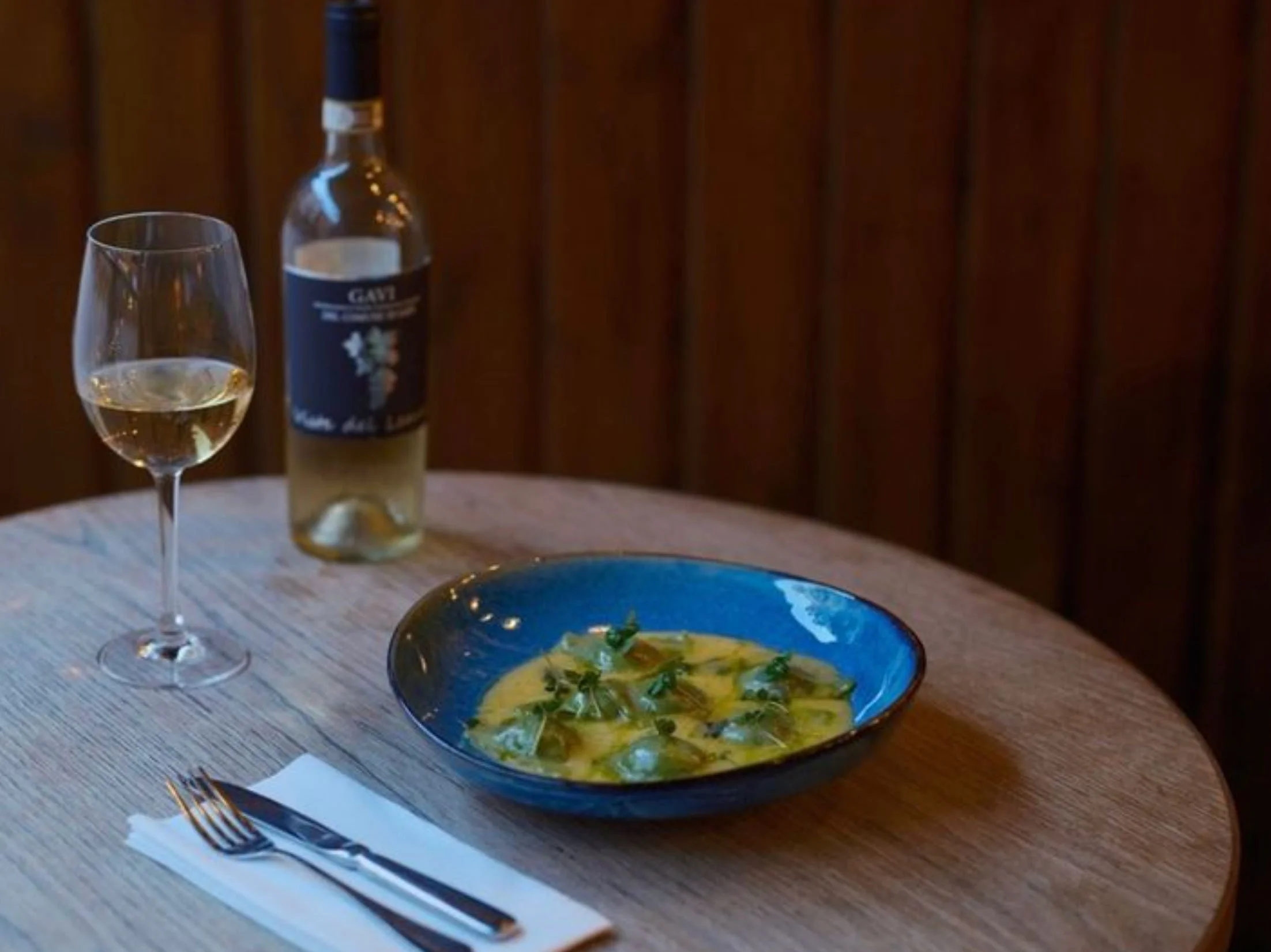 64 Old Compton Street | Authentic Italian Cuisine in the Heart of Soho