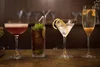 64 Old Compton Street | Authentic Italian Cuisine in the Heart of Soho