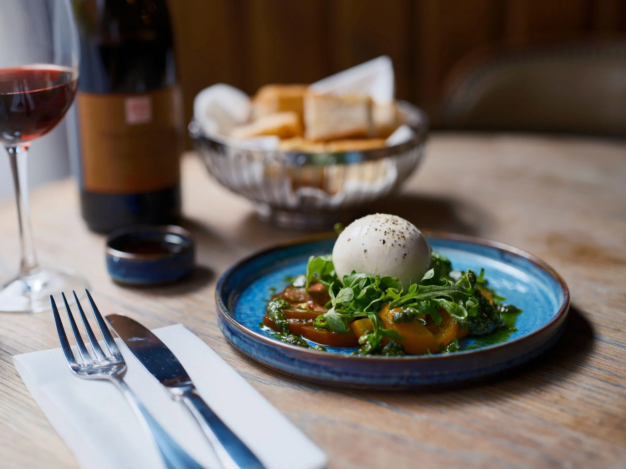 About 64 Old Compton Street | Family-Run Italian Restaurant in Soho ...