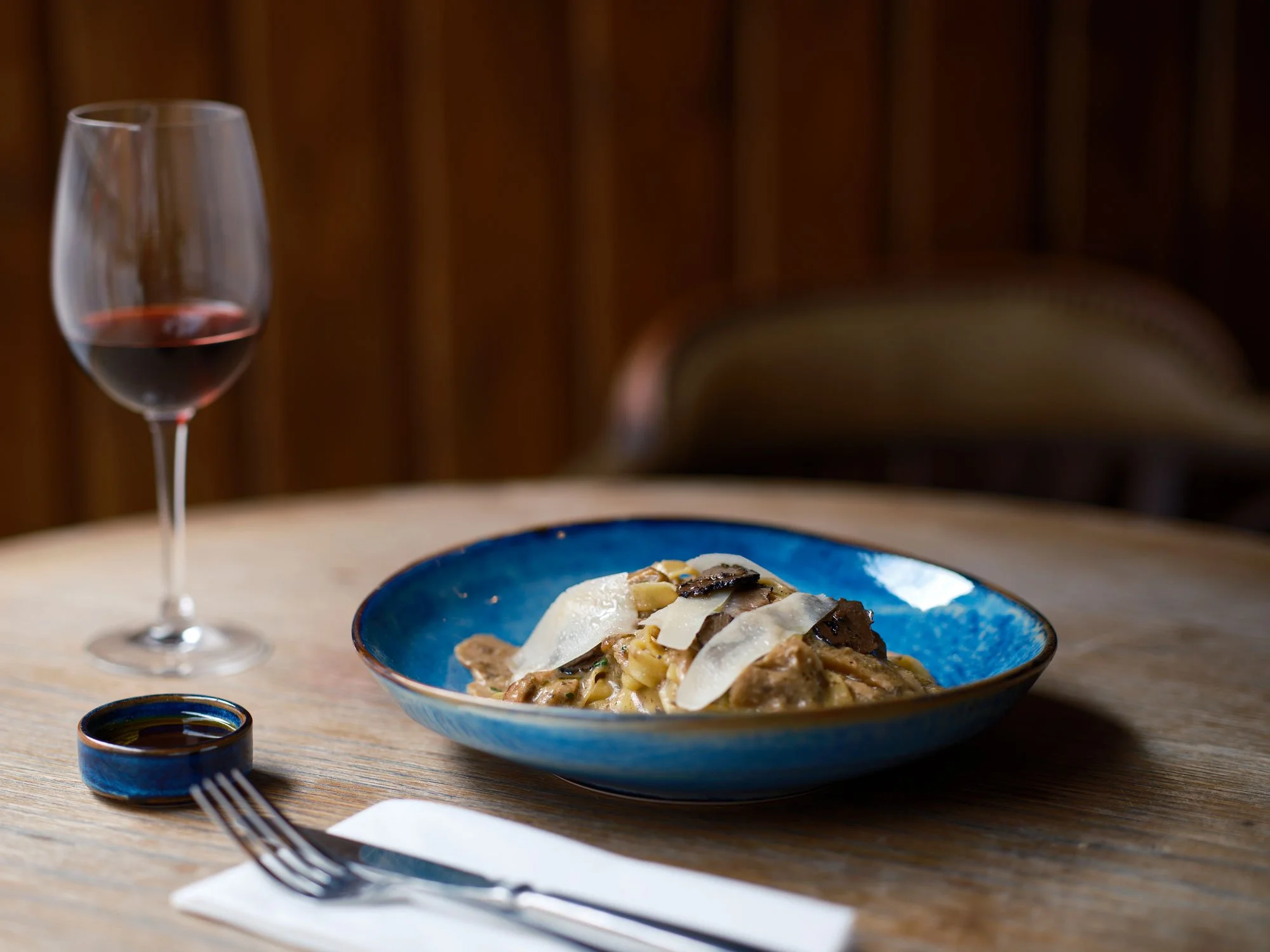 About 64 Old Compton Street | Family-Run Italian Restaurant in Soho ...