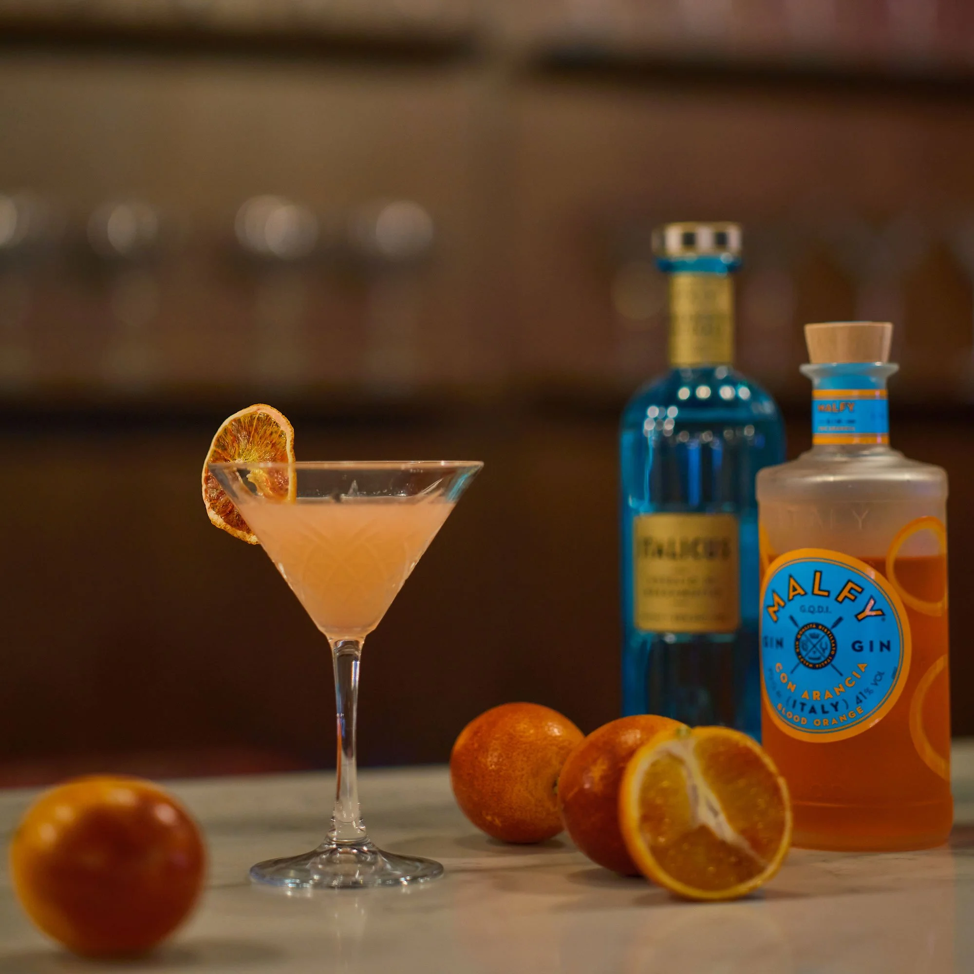 64 Old Compton Street | Authentic Italian Cuisine in the Heart of Soho