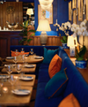 64 Old Compton Street | Authentic Italian Cuisine in the Heart of Soho