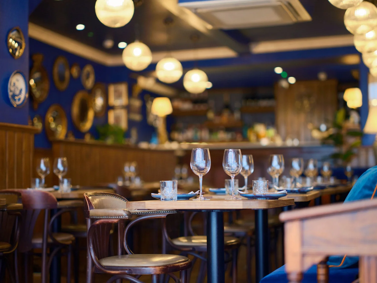 64 Old Compton Street | Authentic Italian Cuisine in the Heart of Soho