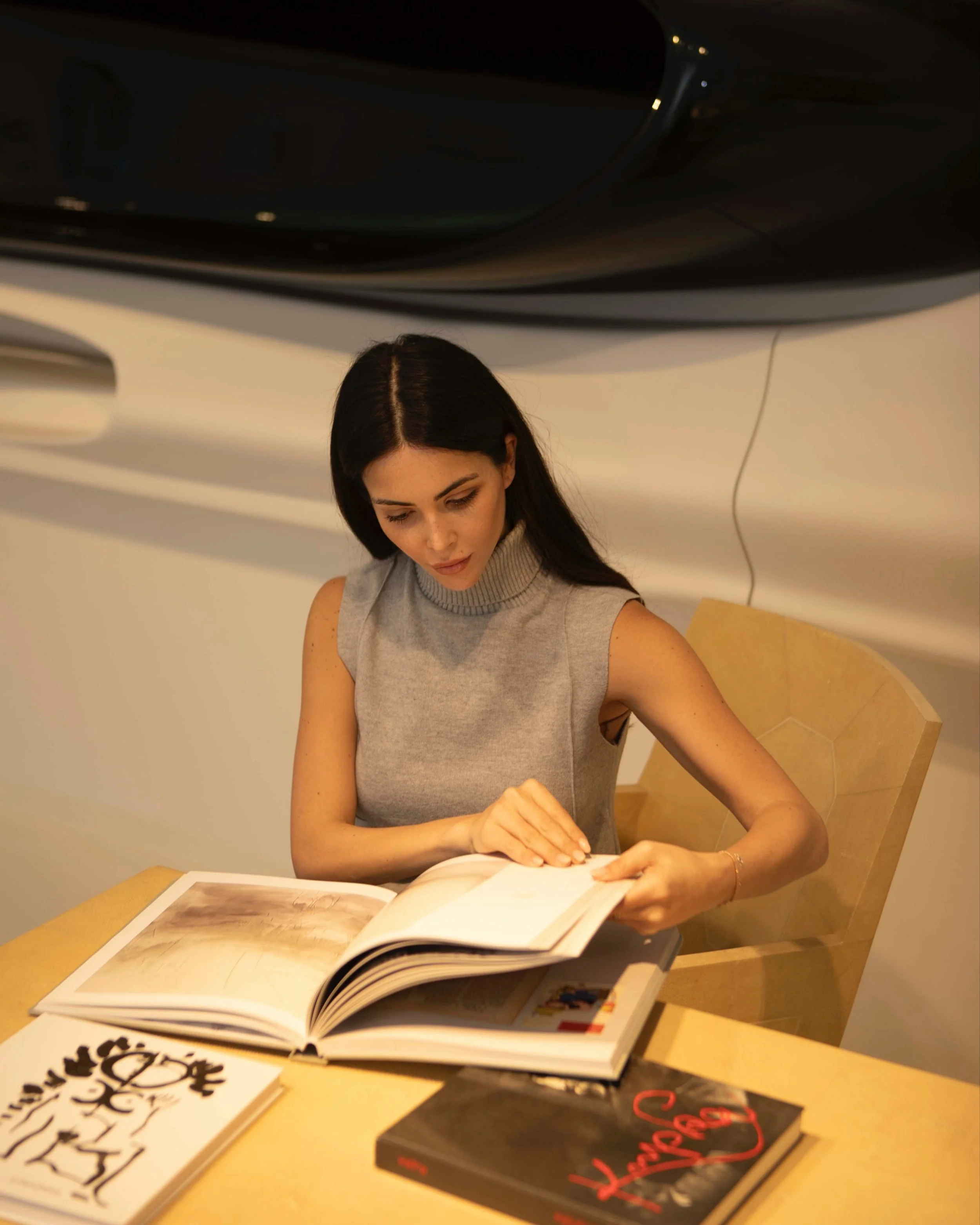 About — Arts Connected