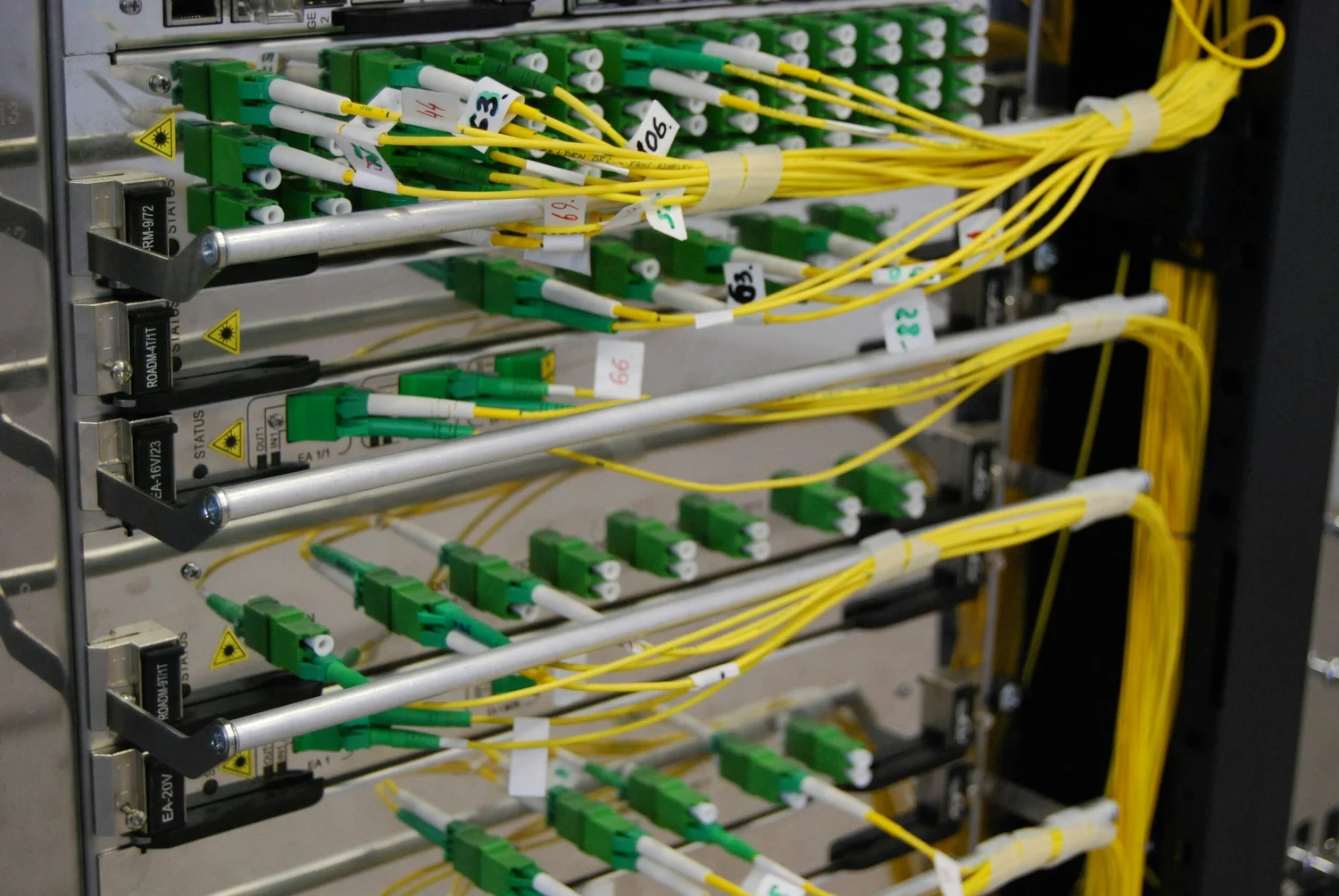 Services — Force Broadband