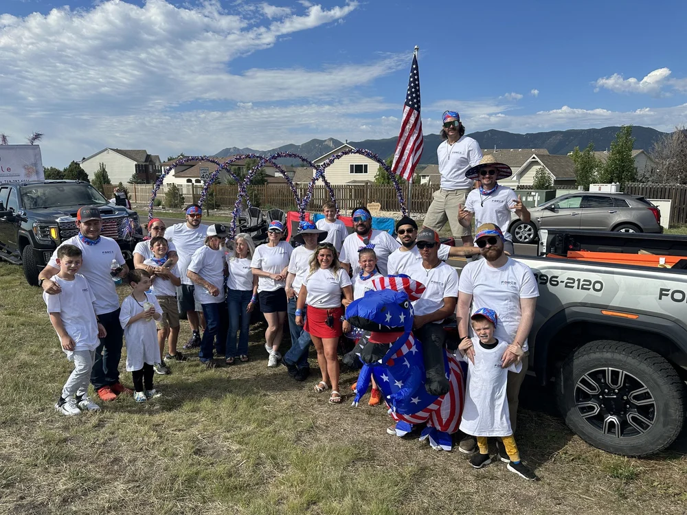 About Us — Force Broadband