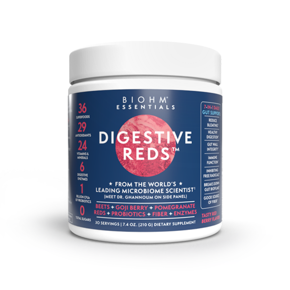 BIOHM Health Science