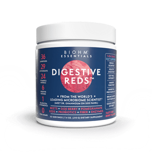 BIOHM Health Science