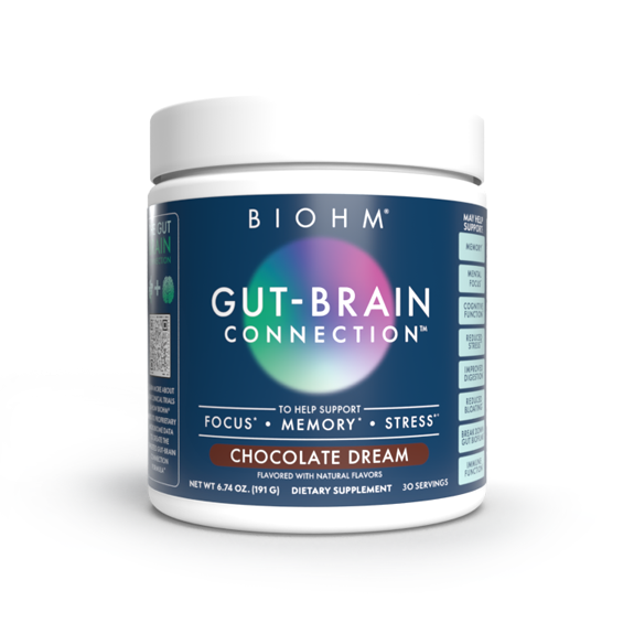 BIOHM Health Science