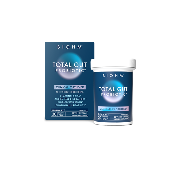 BIOHM Health Science