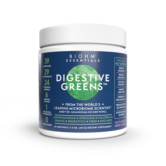 BIOHM Health Science