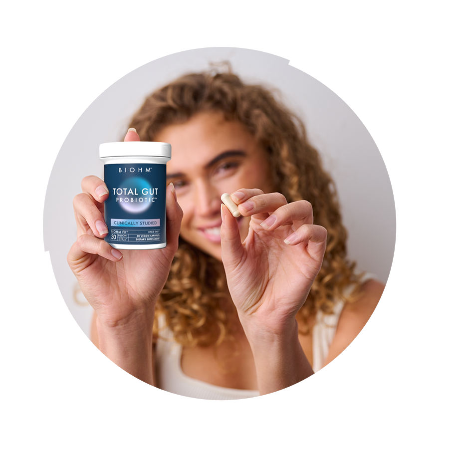 BIOHM Health Science