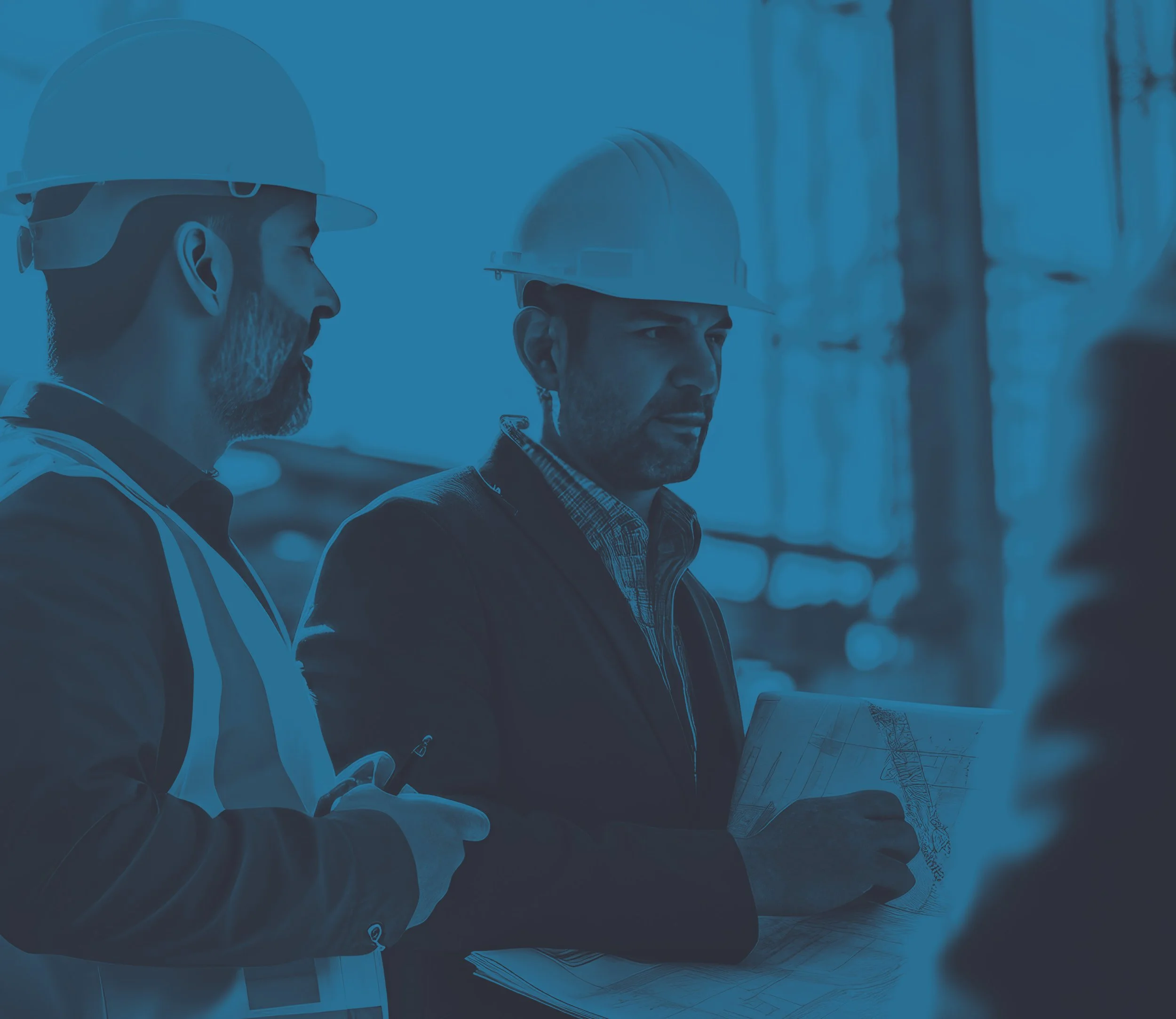 Owner's Representation | Rockwise Strategies
