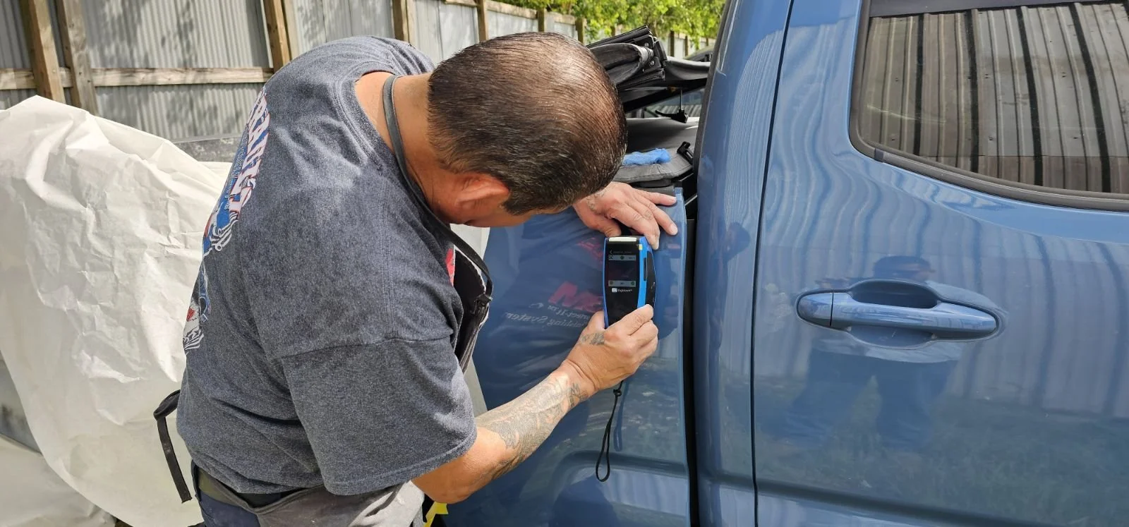 DigiMatch System | Enhance Your Color Matching — Brault Auto Paint