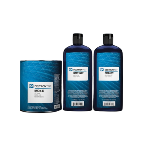 Automotive | Explore Our Solutions — Brault Auto Paint