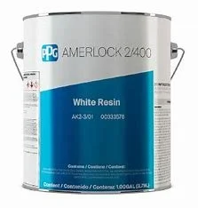 Industrial Coatings — Brault Auto Paint
