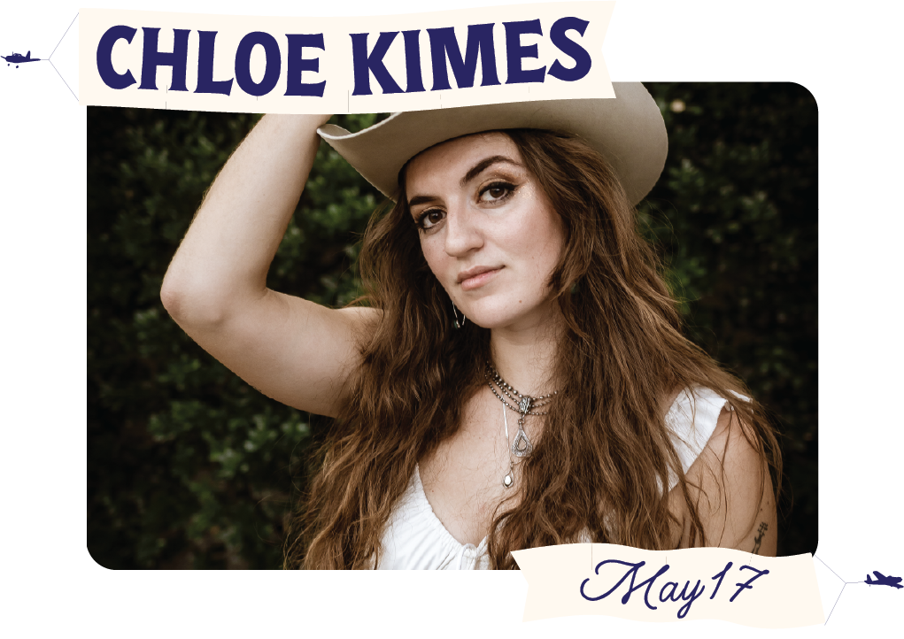 ENTERTAINMENT — Cornelia Airpark Concerts