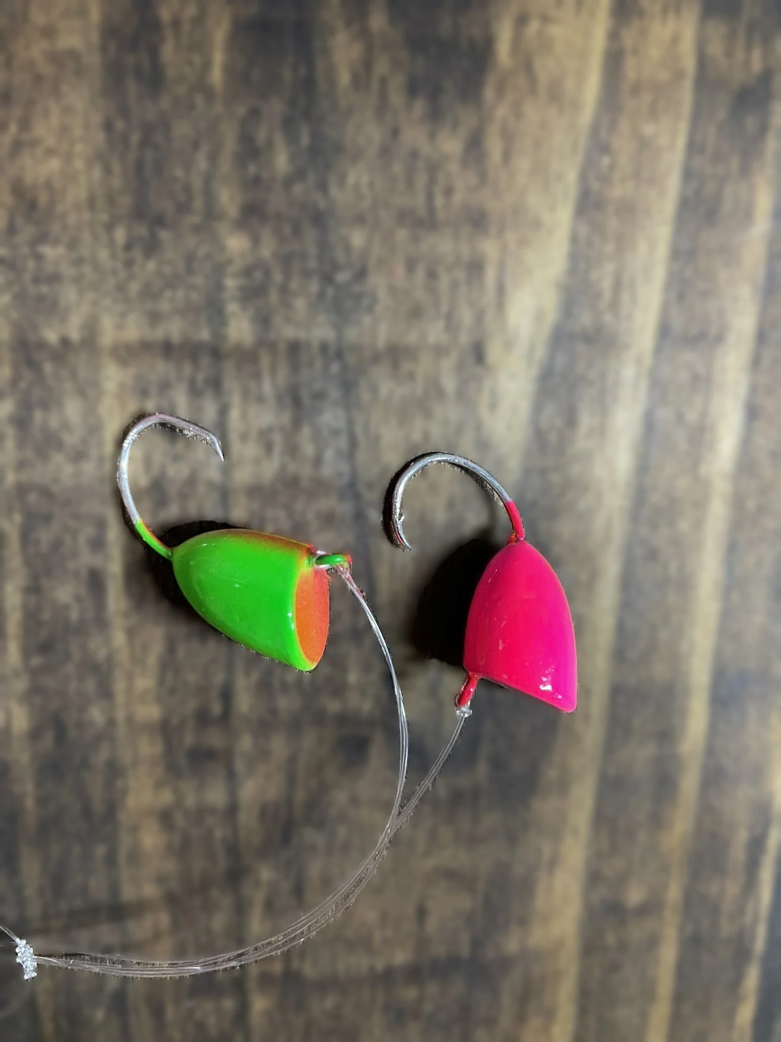 Watermelon Float Hook Rig — SurfPro Tackle - top quality innovative ...