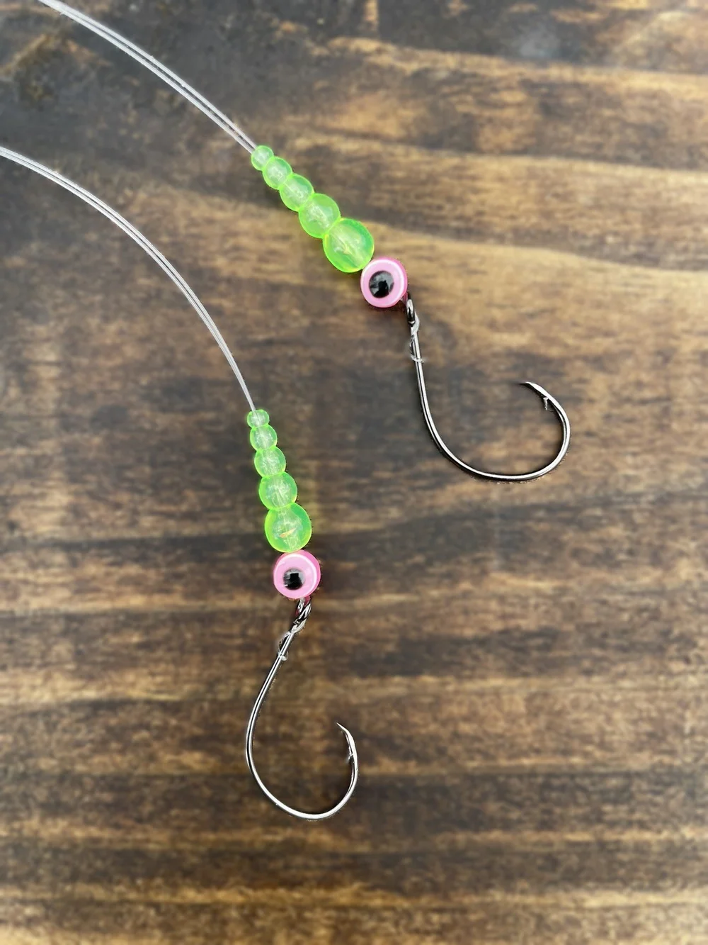 SurfPro Tackle - top quality innovative surf fishing rigs, so all anglers can catch like pros.