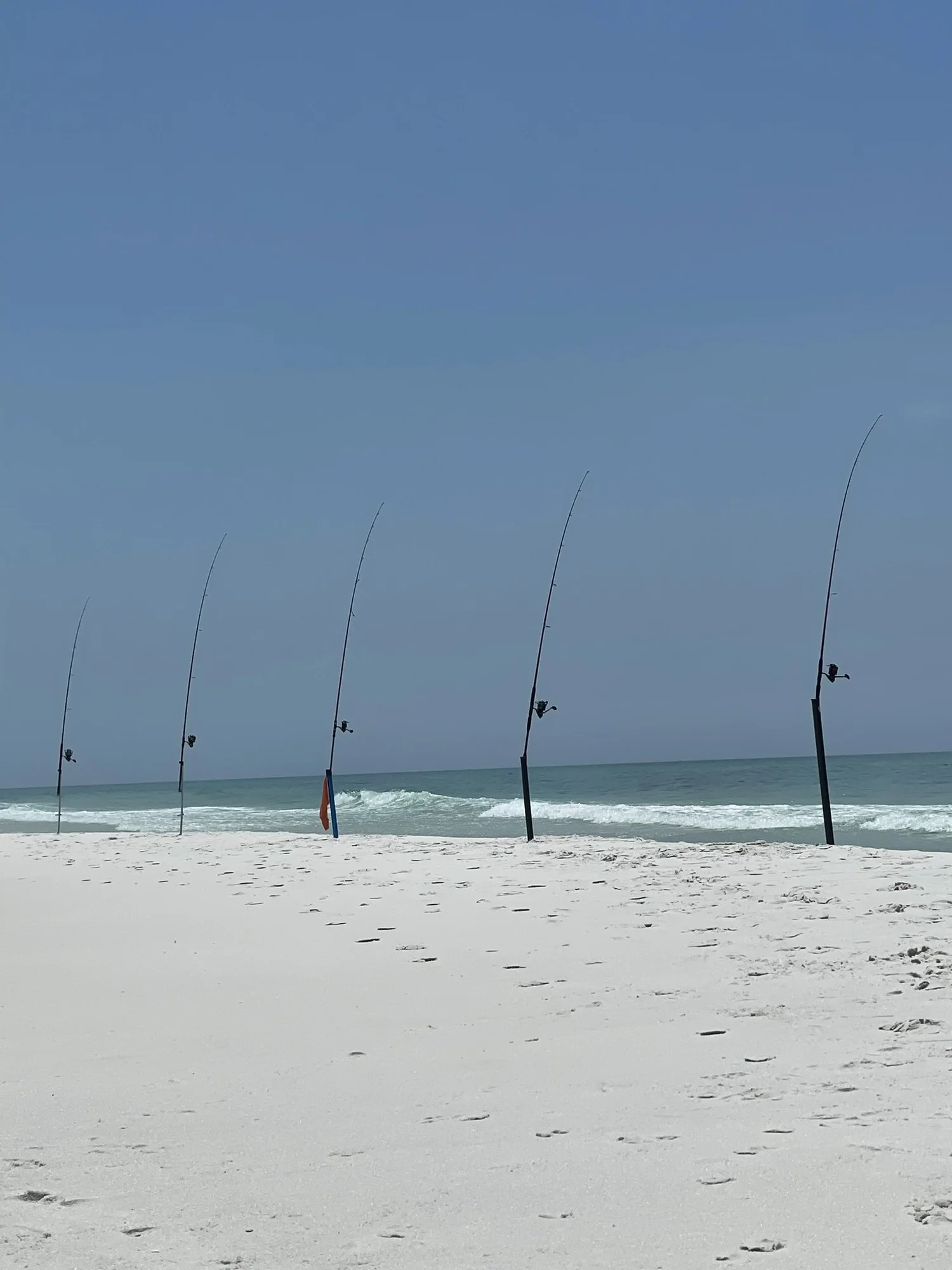 The SurfPro Story — SurfPro Tackle - top quality innovative surf fishing rigs, so all anglers ...