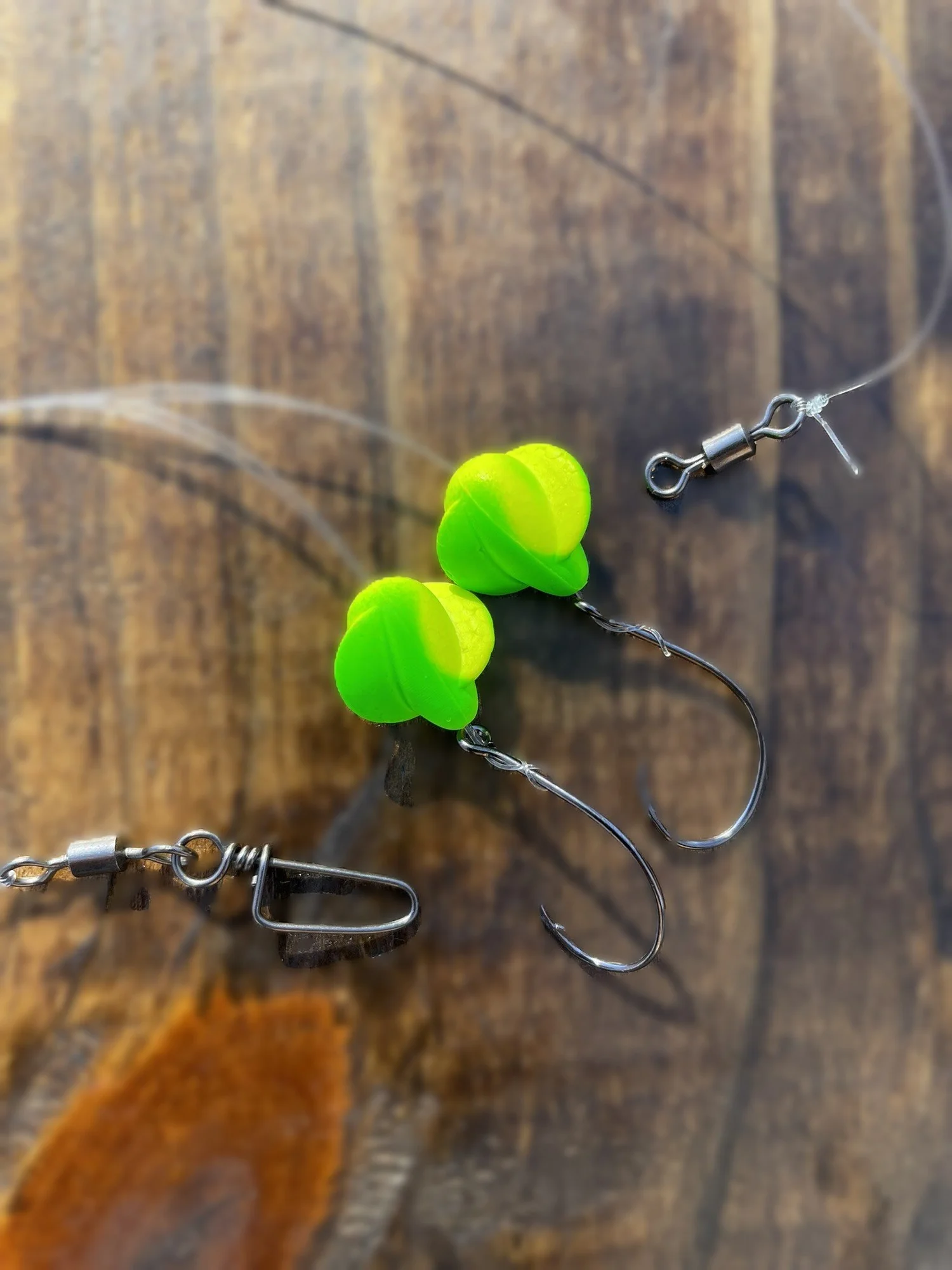 SurfPro Tackle - top quality innovative surf fishing rigs, so all ...