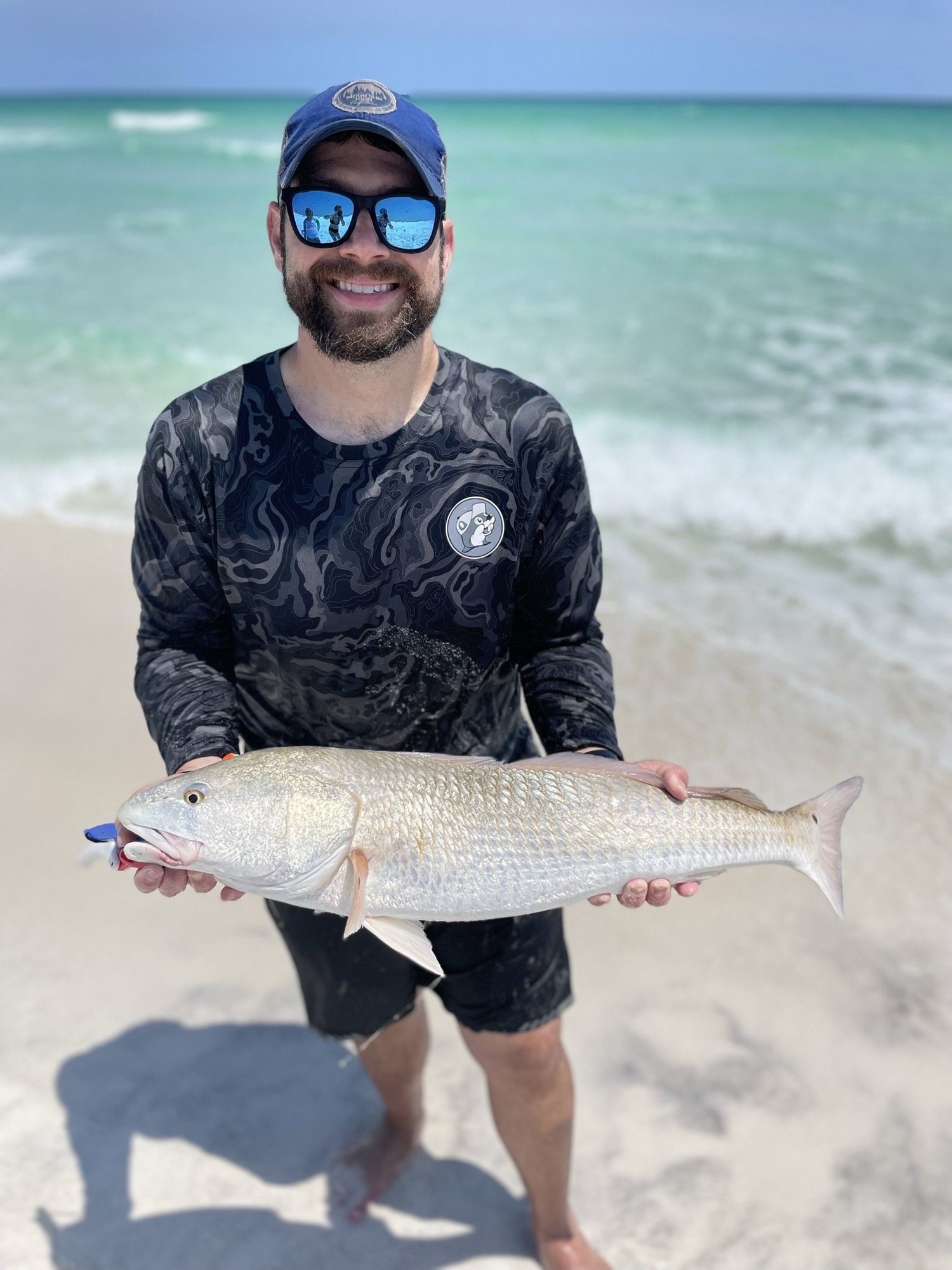 The SurfPro Story — SurfPro Tackle - top quality innovative surf ...