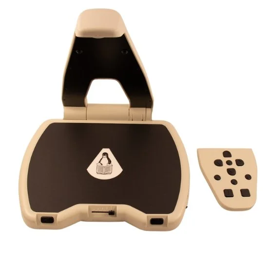 Vision Buddy VB 4 Max — Palmer Vision