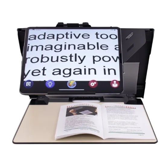 Vision Buddy VB 4 Max — Palmer Vision