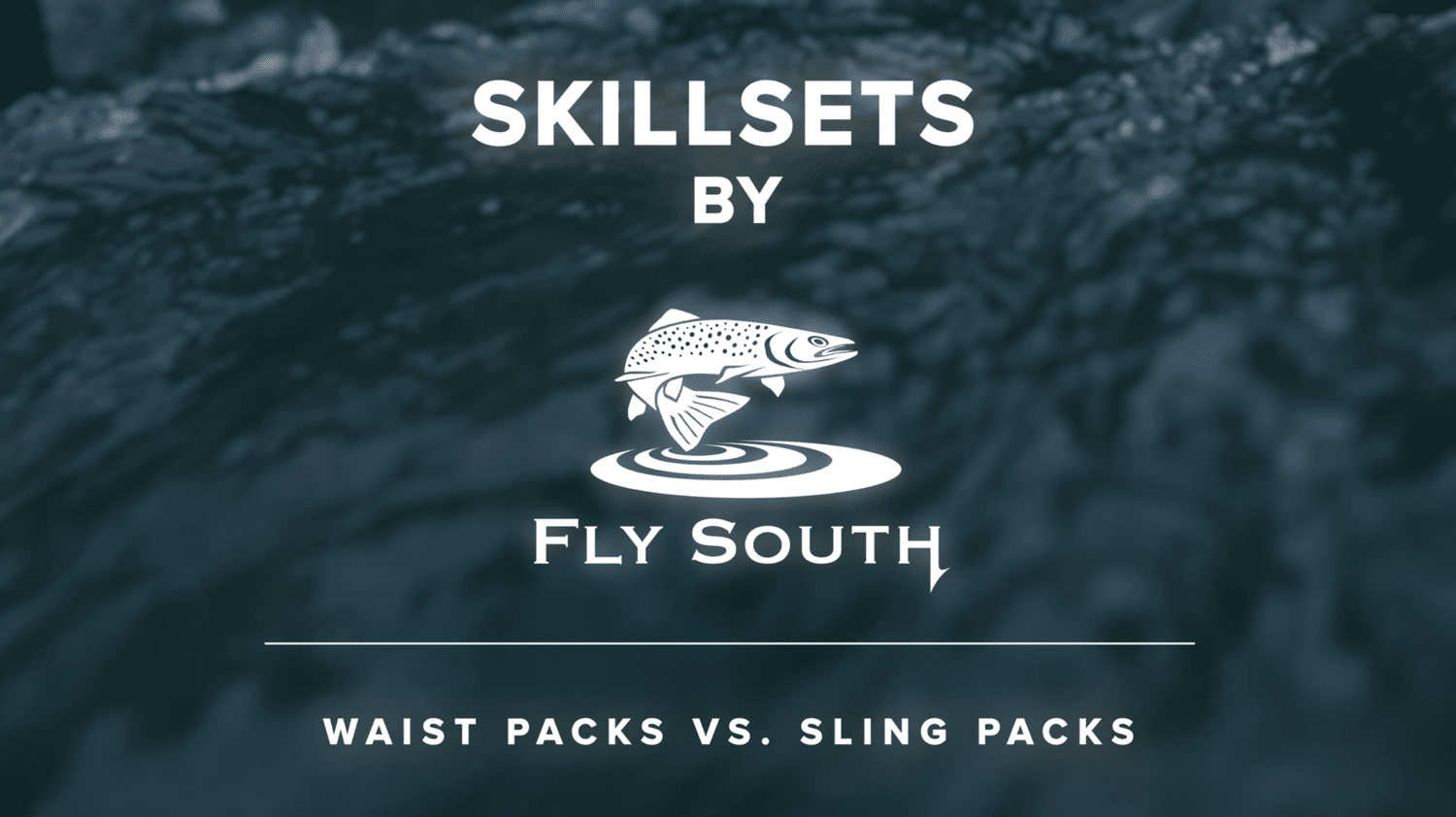 Journal — Fly South