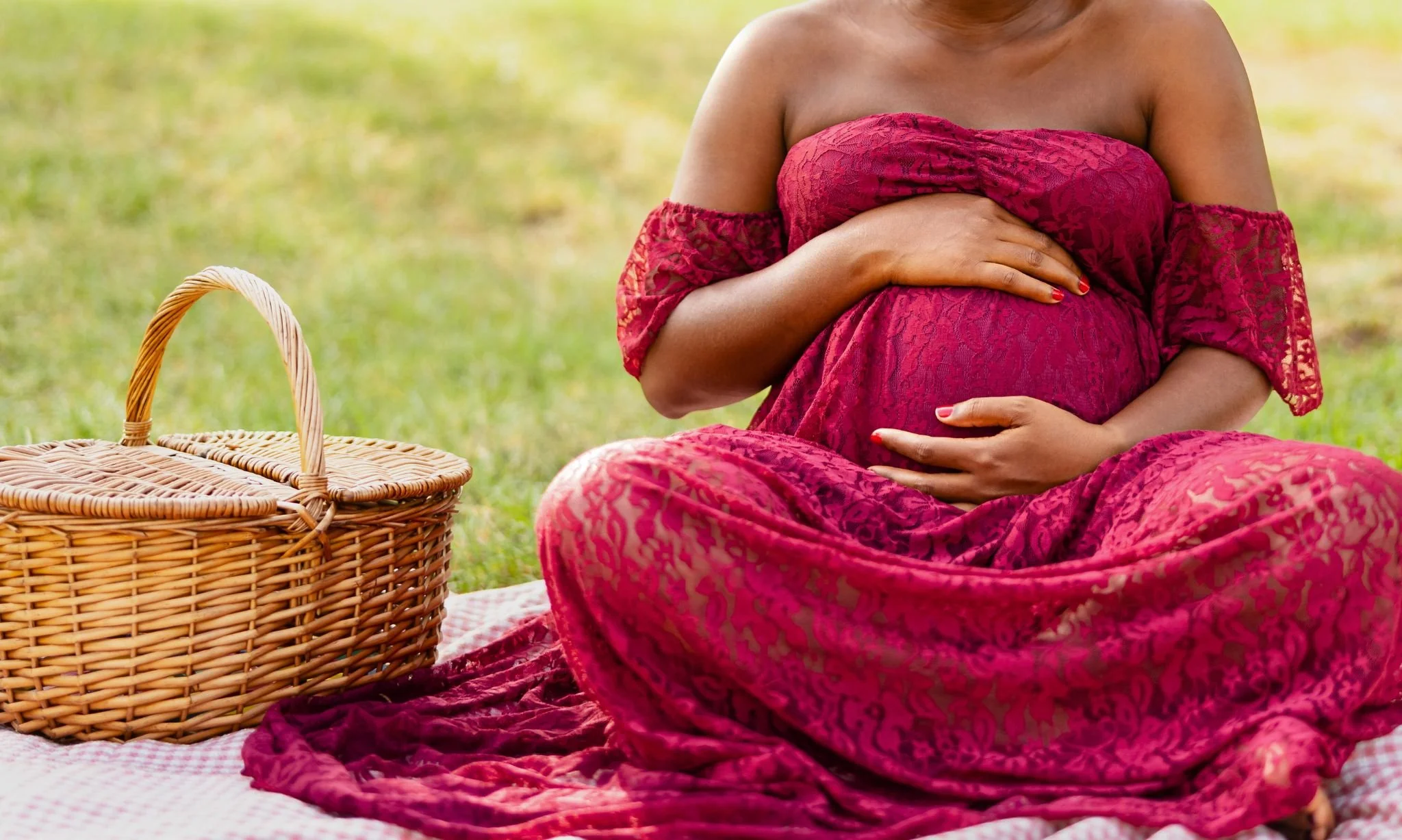 Fertility Foundations Course — The Food Therapist - Chicago IL