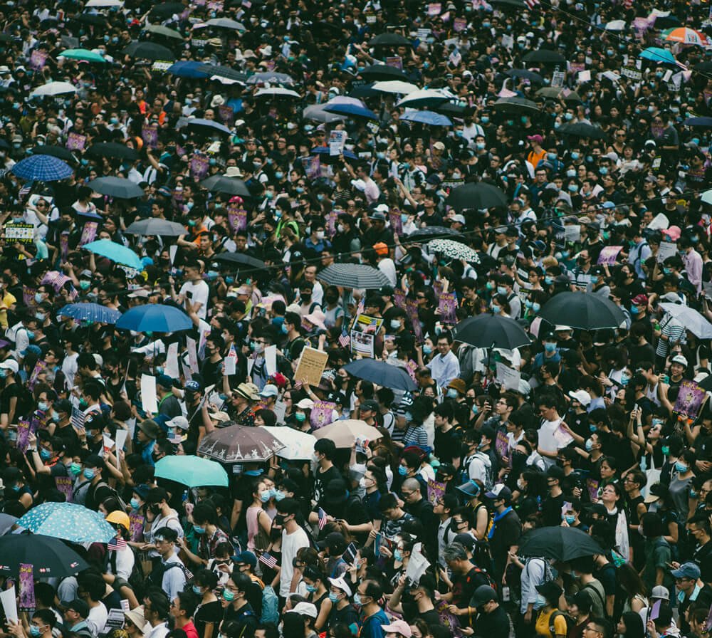 Blog | CROWDS ON DEMAND