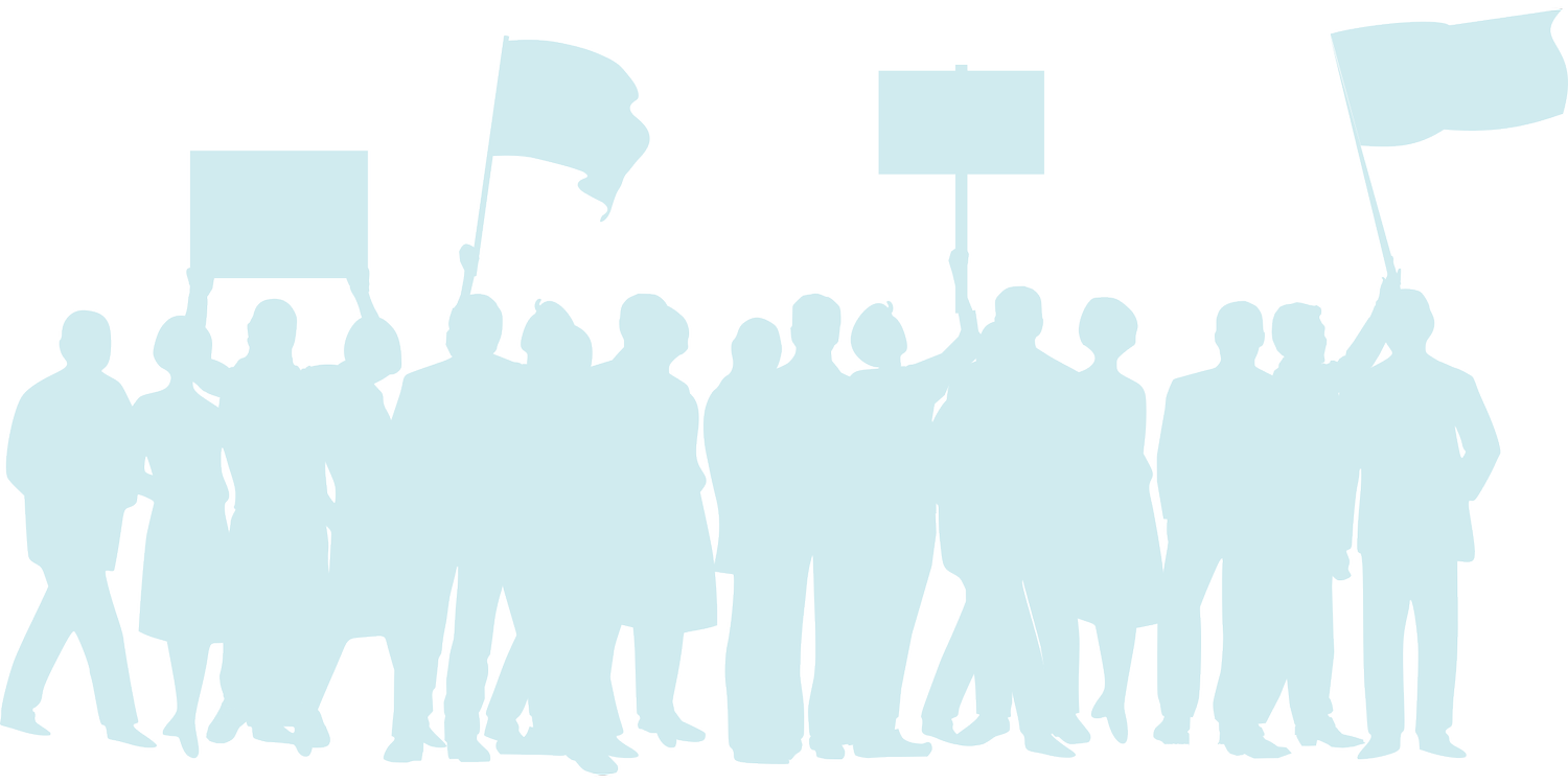 Crowds for Corporate & Philanthropic Events | Coordinate PR Stunts ...