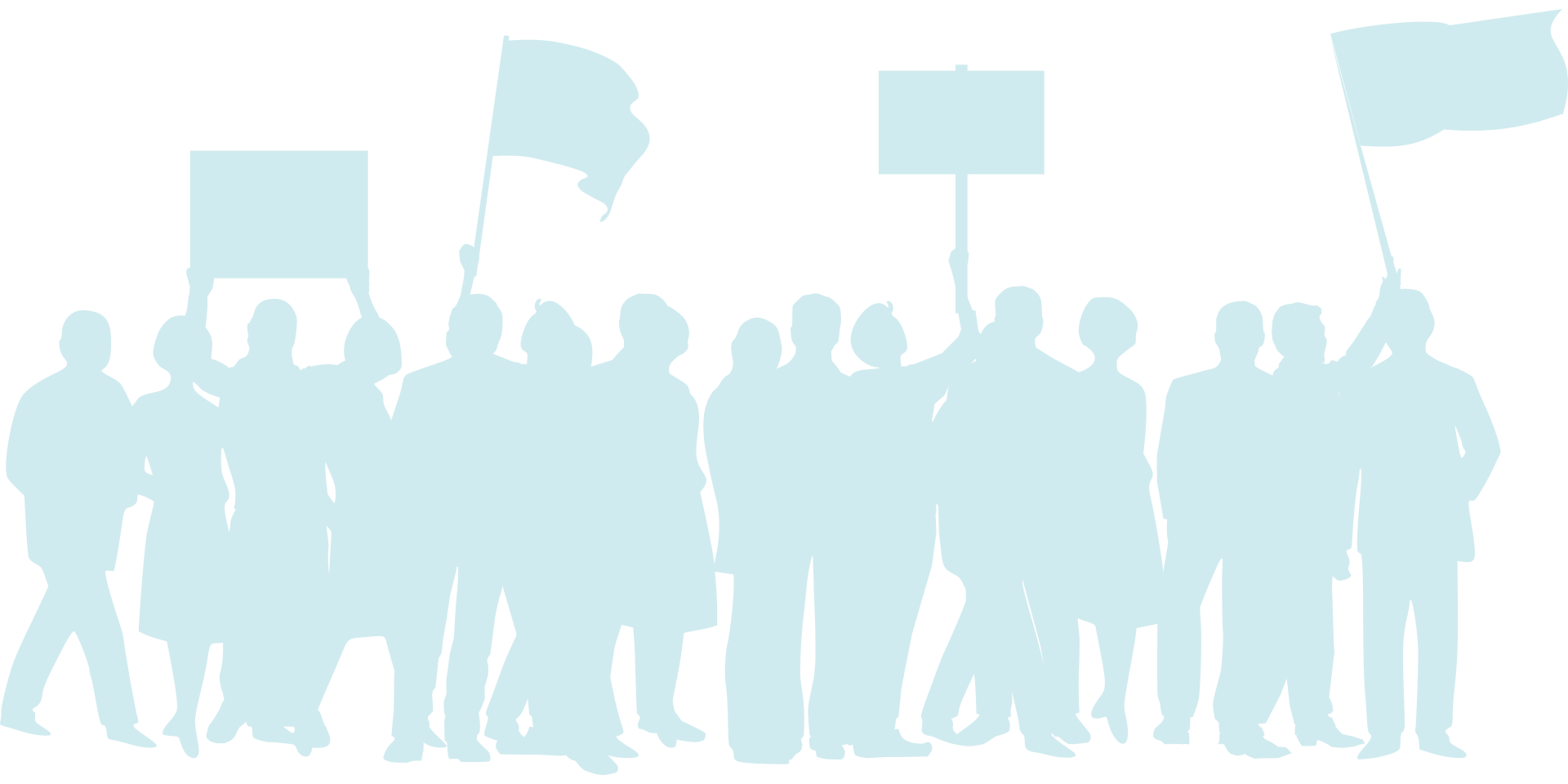 Advocacy Programs, Hire Crowds and Manage Events with Crowds on Demand