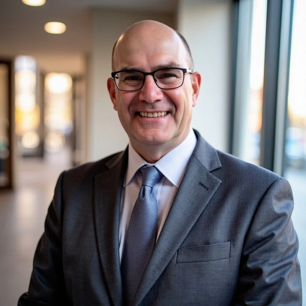 Meet the Team — Lucid Capital Markets