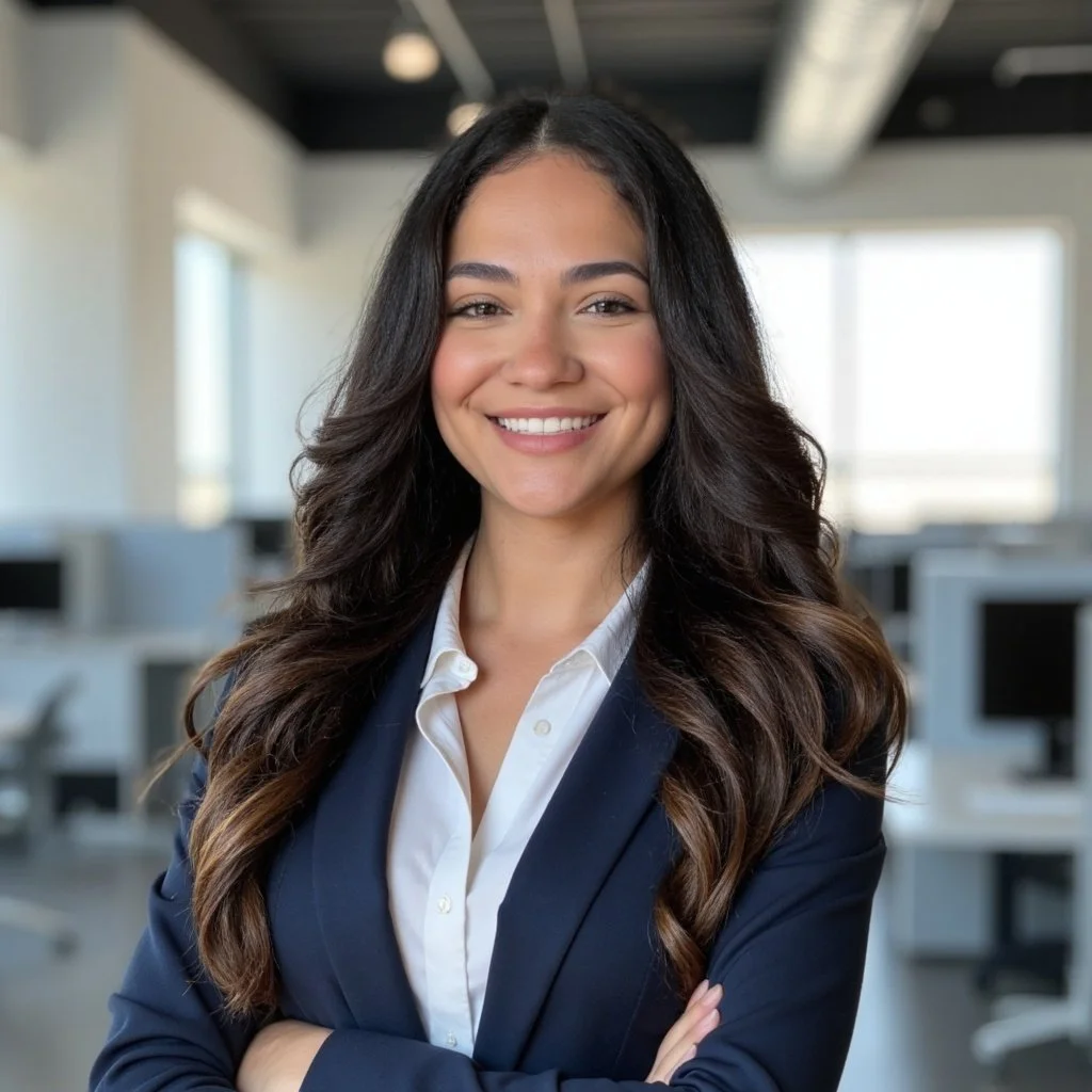 Meet the Team — Lucid Capital Markets