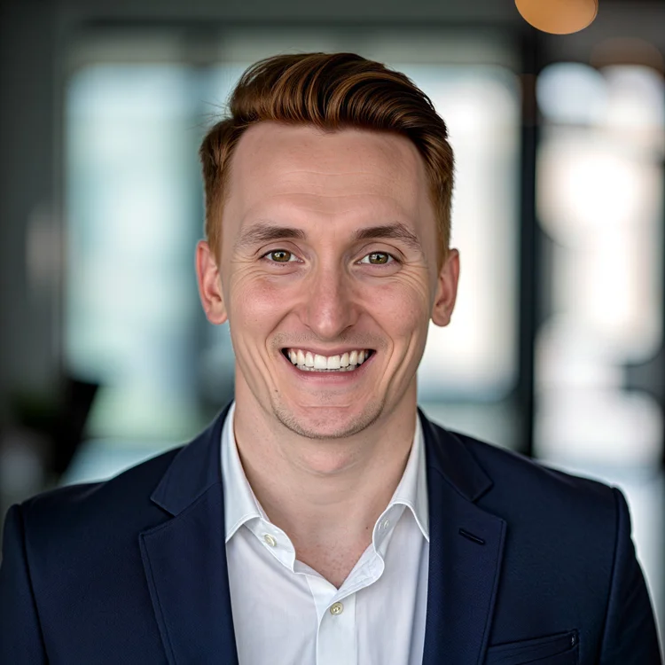 Meet the Team — Lucid Capital Markets