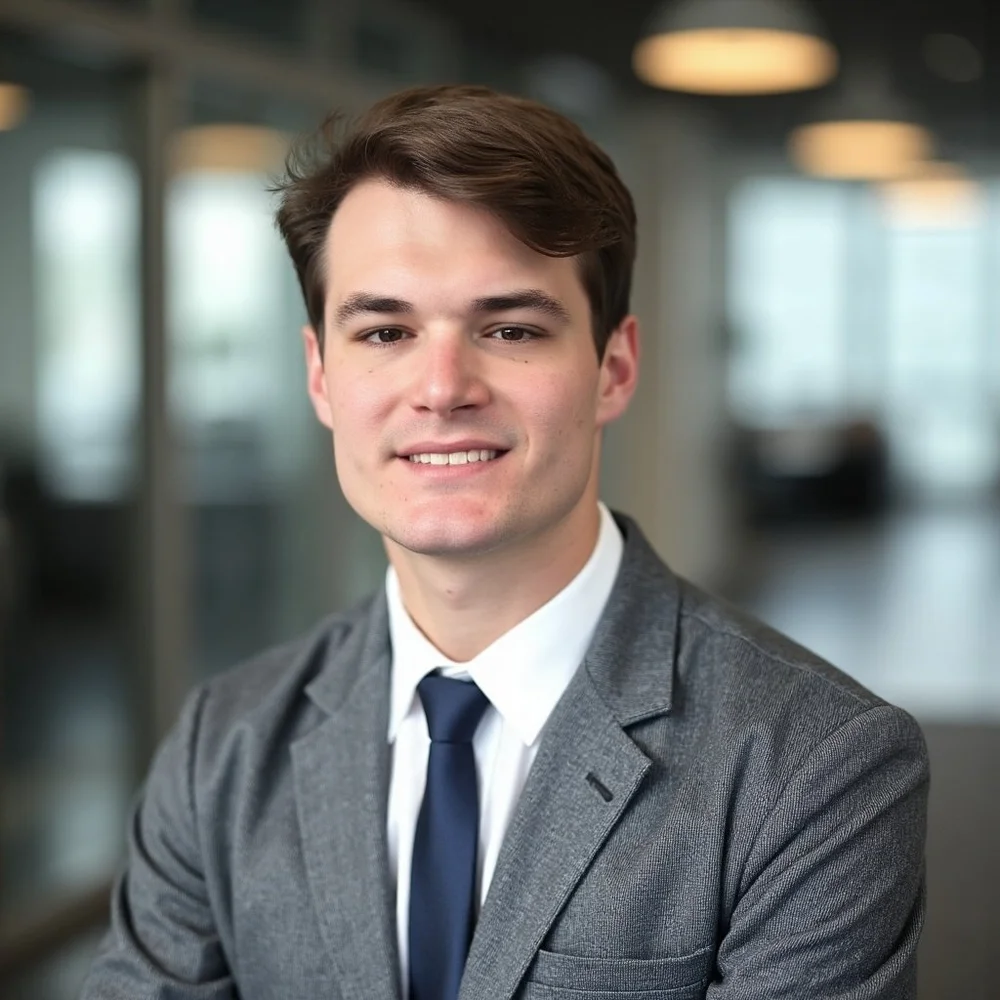 Meet the Team — Lucid Capital Markets