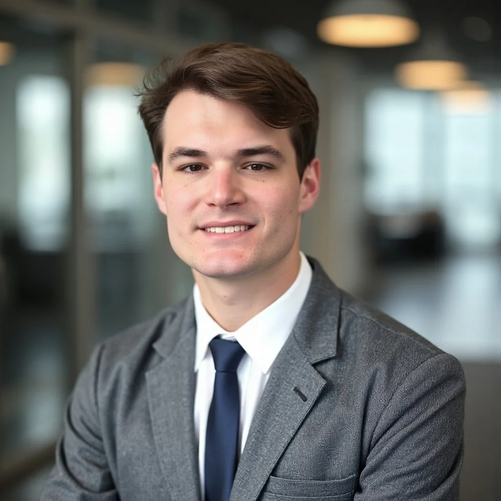 Meet the Team — Lucid Capital Markets