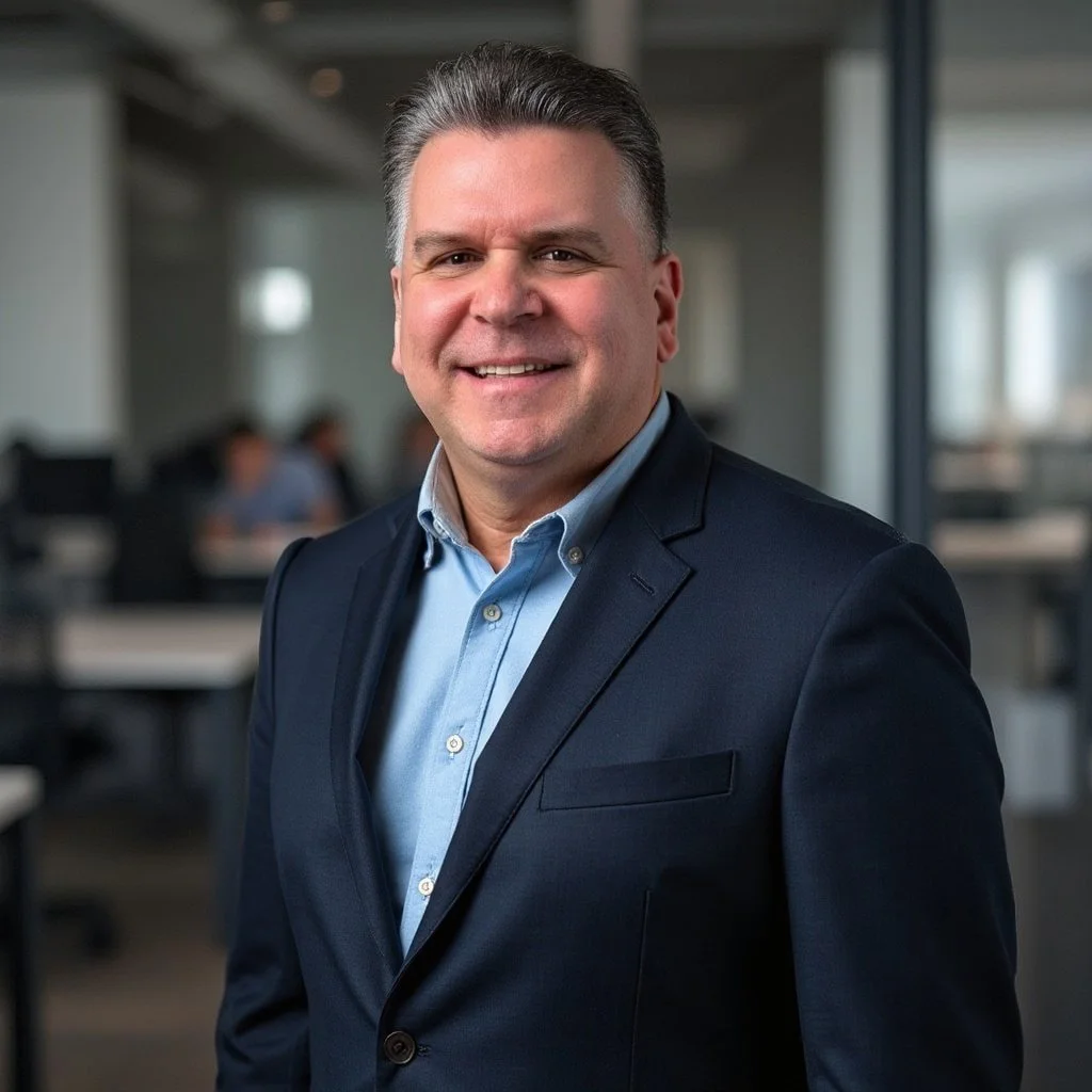 Meet the Team — Lucid Capital Markets