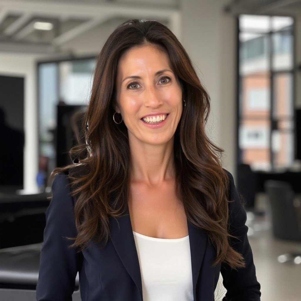 Meet the Team — Lucid Capital Markets