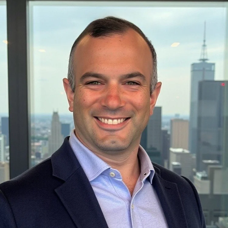 Meet the Team — Lucid Capital Markets