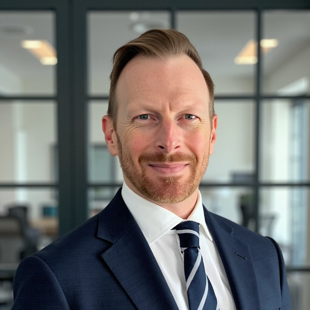 Meet the Team — Lucid Capital Markets