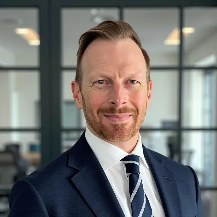 Meet the Team — Lucid Capital Markets